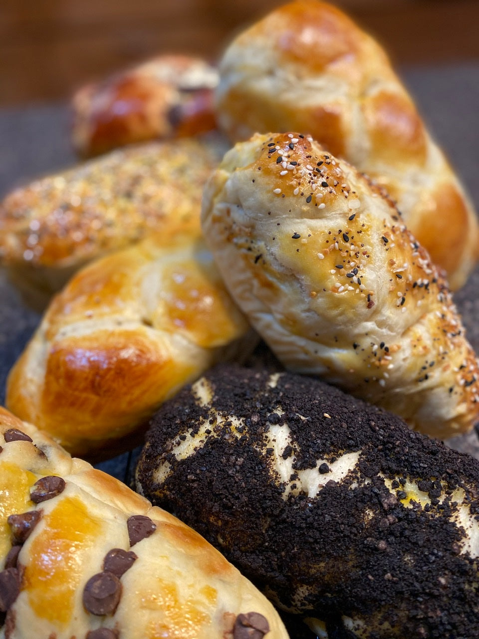 Collections – Challah Back Girls