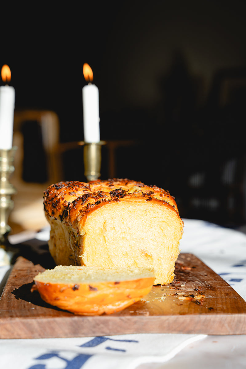 CBG's EBTB – Challah Back Girls