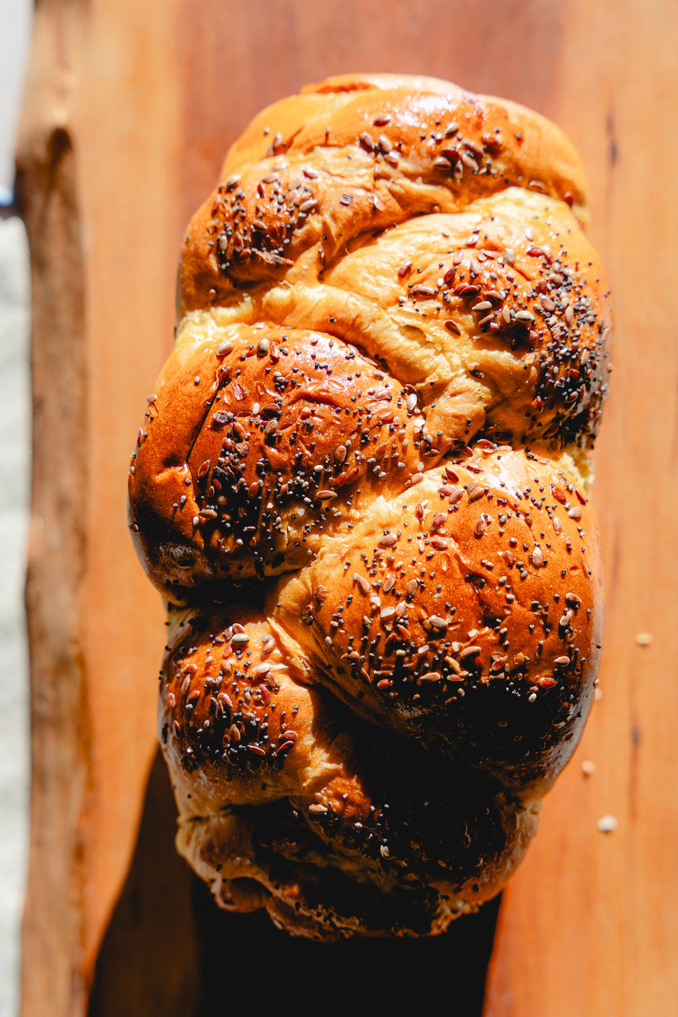 CBG's EBTB – Challah Back Girls