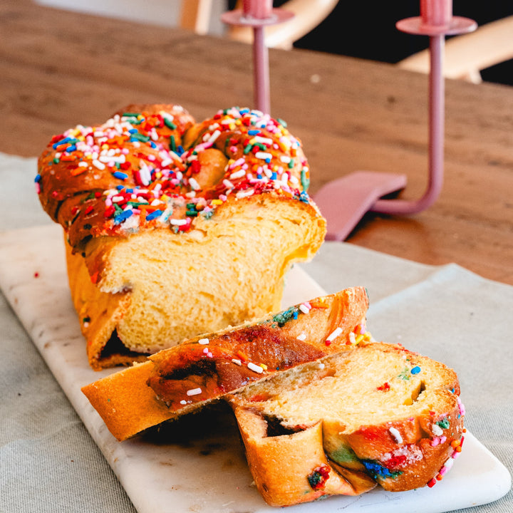 Challah Back Girls™