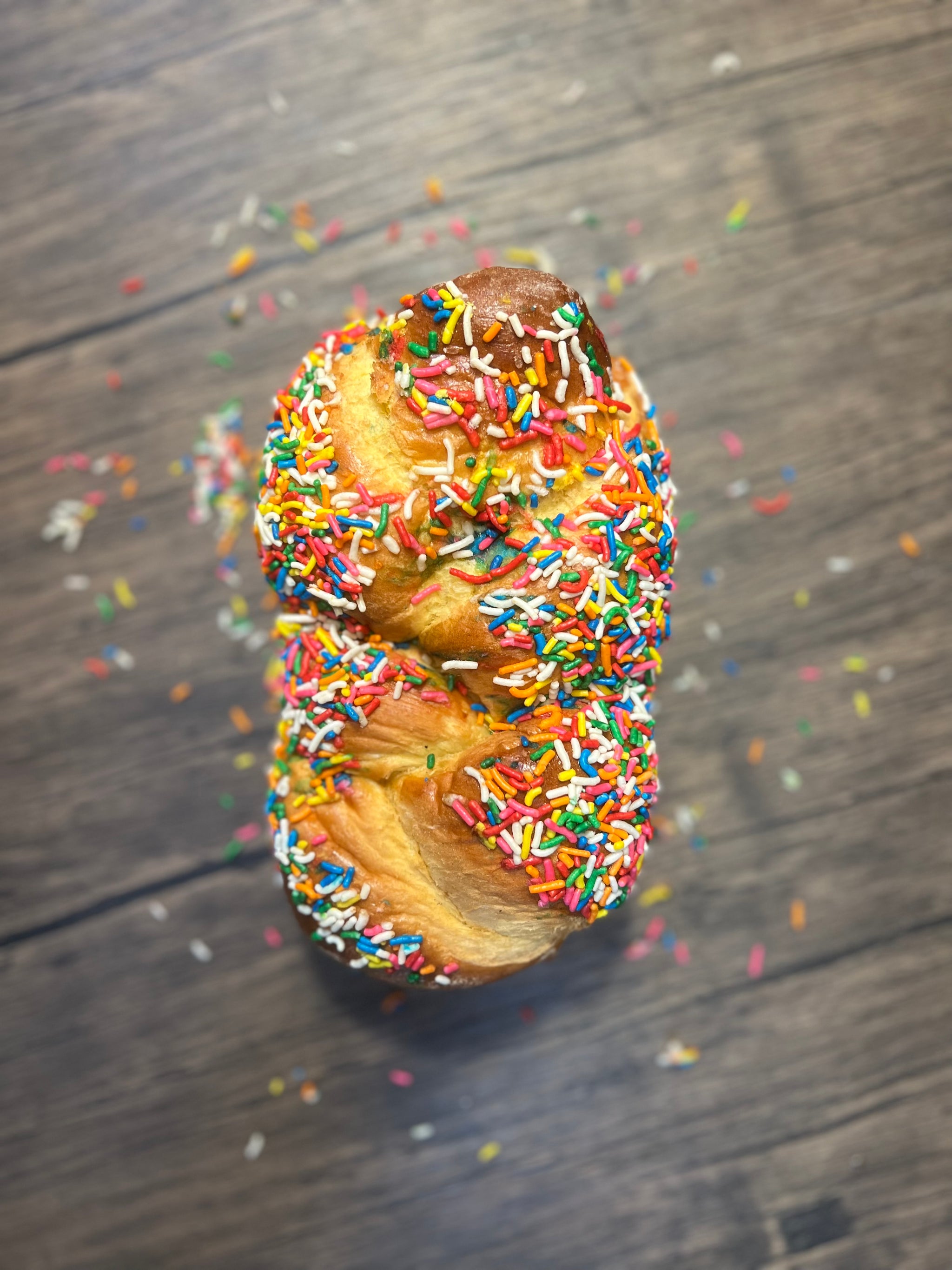 Birthday Cake – Challah Back Girls