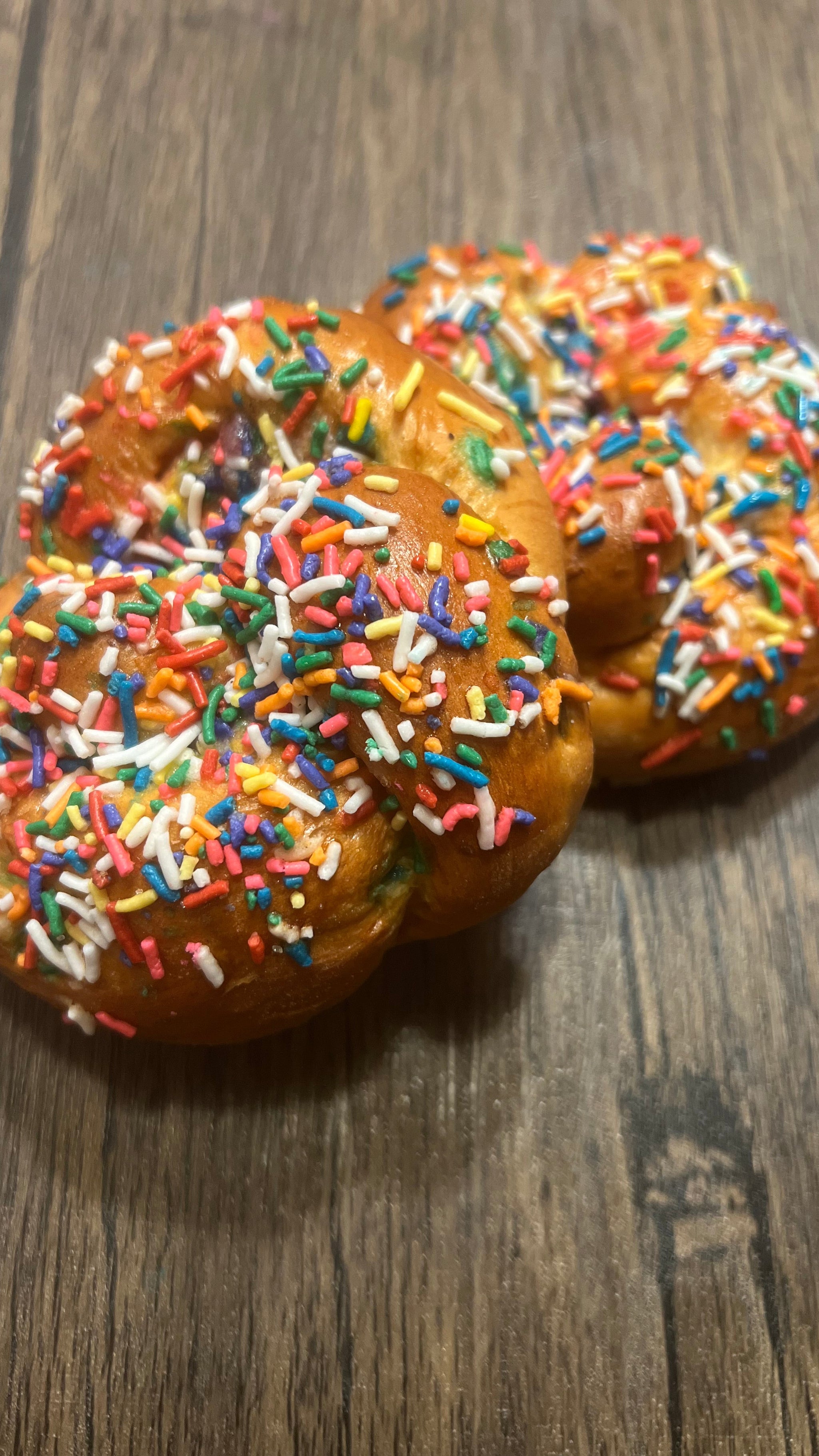 Challah Back Girls™