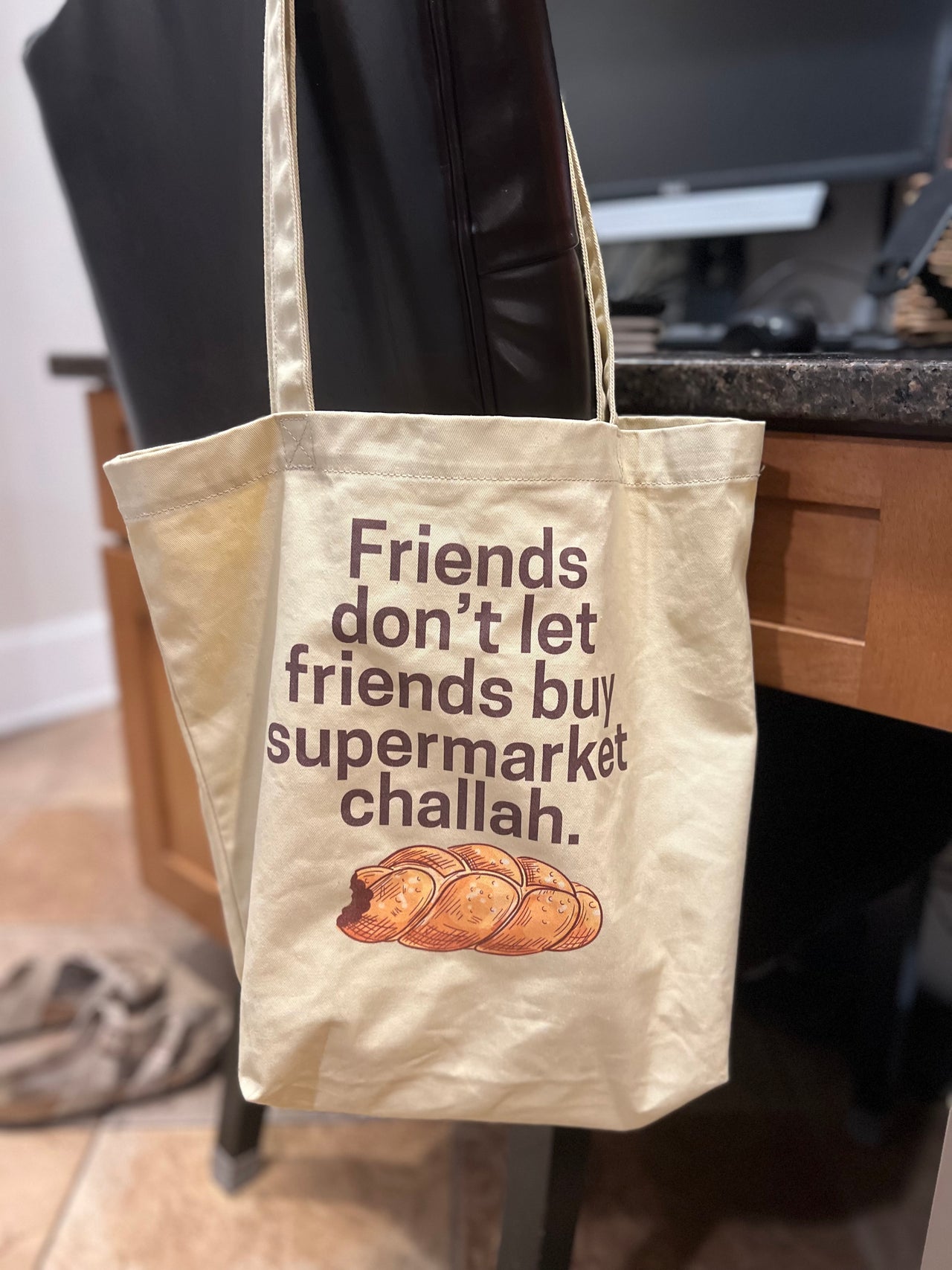 Challah Back Girls™