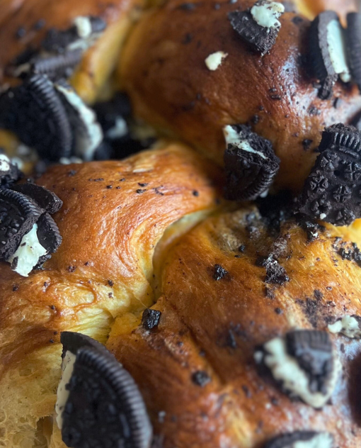 Challah Back Girls™