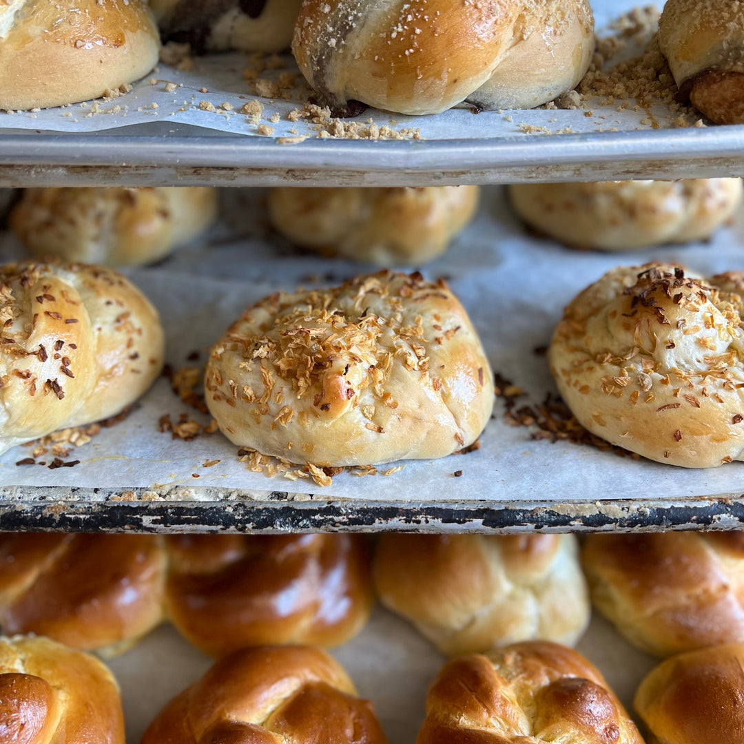 Dynamic Duos – Challah Back Girls